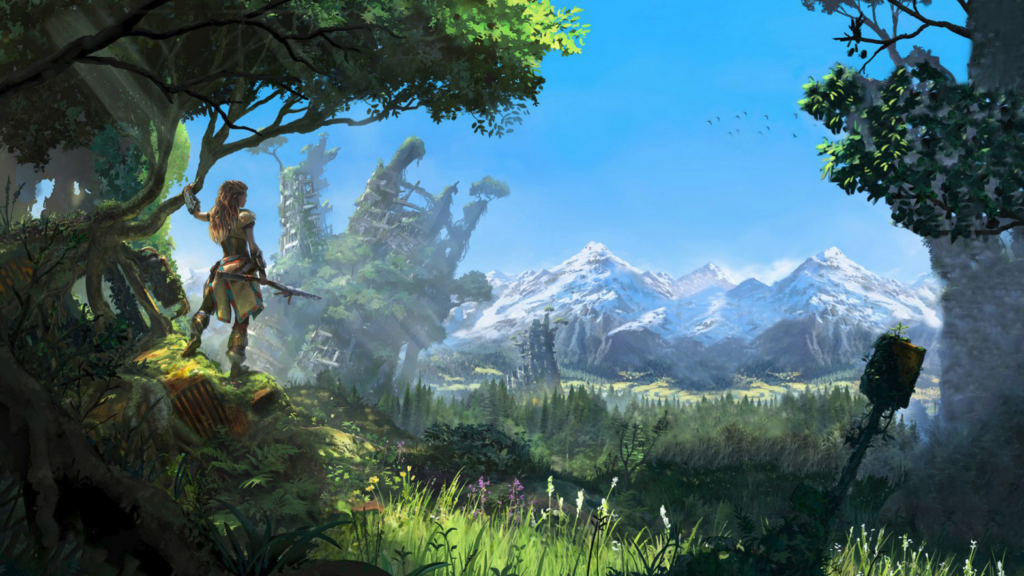 Top Upcoming Open World Video Games Of 2017 - Gameranx