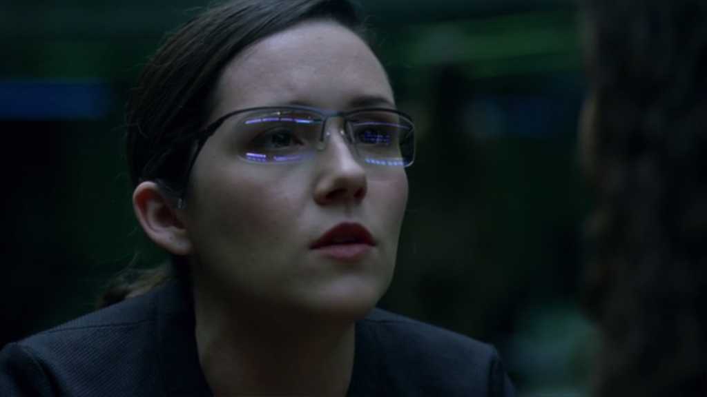 Westworld: What We Learned in "The Adversary" - Gameranx