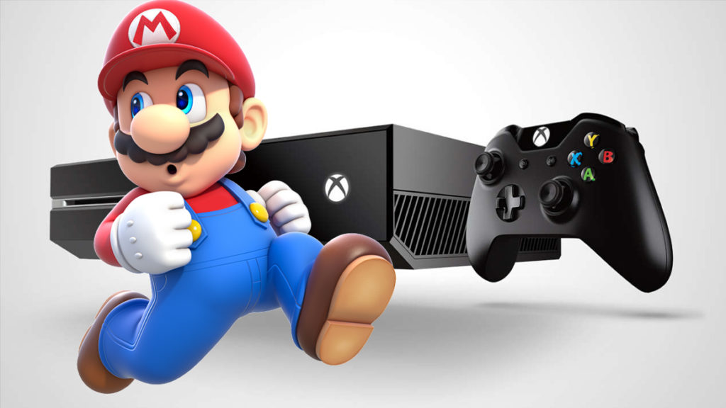 Mario Archives - Page 6 of 6 - Gameranx