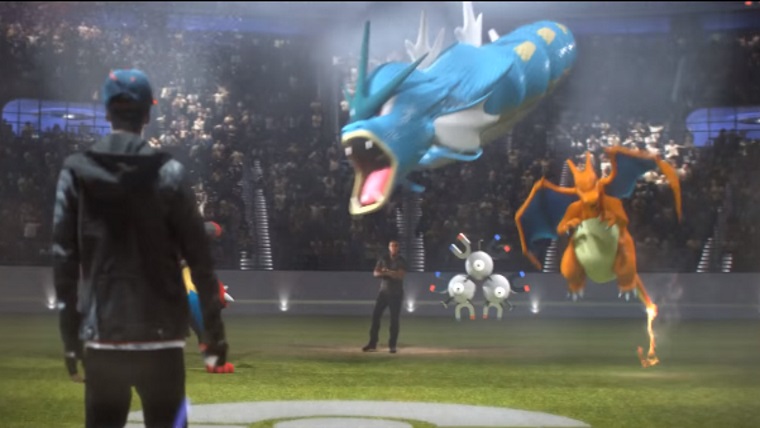 10 Features We Wish Pokemon Go Had (Or Would Bring Back!) - Gameranx