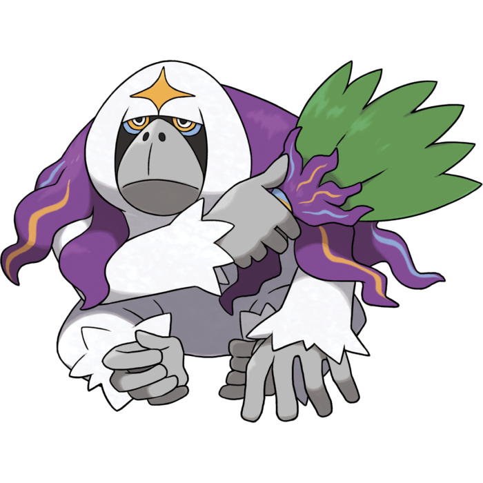 Pokemon Sun & Moon: All the Version Exclusive Pokemon | Full List ...