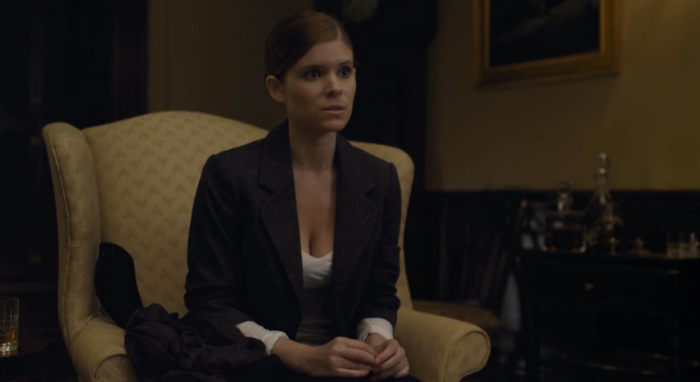 House of Cards: Frank Underwood's Most Heinous Moments - Gameranx
