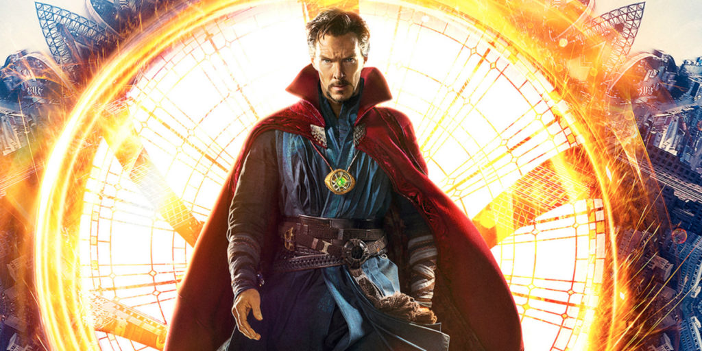 5 Predictions For Doctor Strange 2 - Gameranx