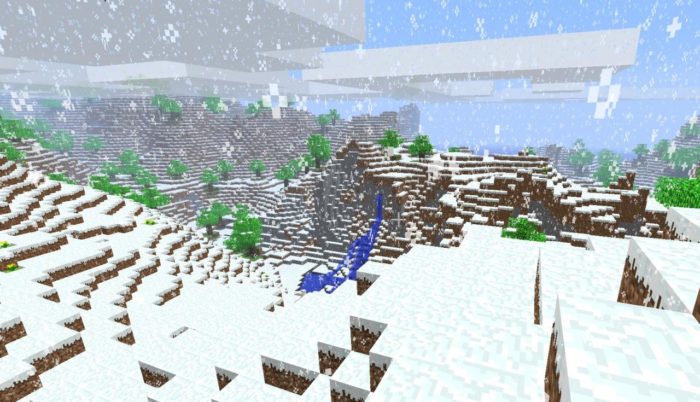 Top Must-Play Minecraft Christmas-Themed Maps 2016 - Gameranx