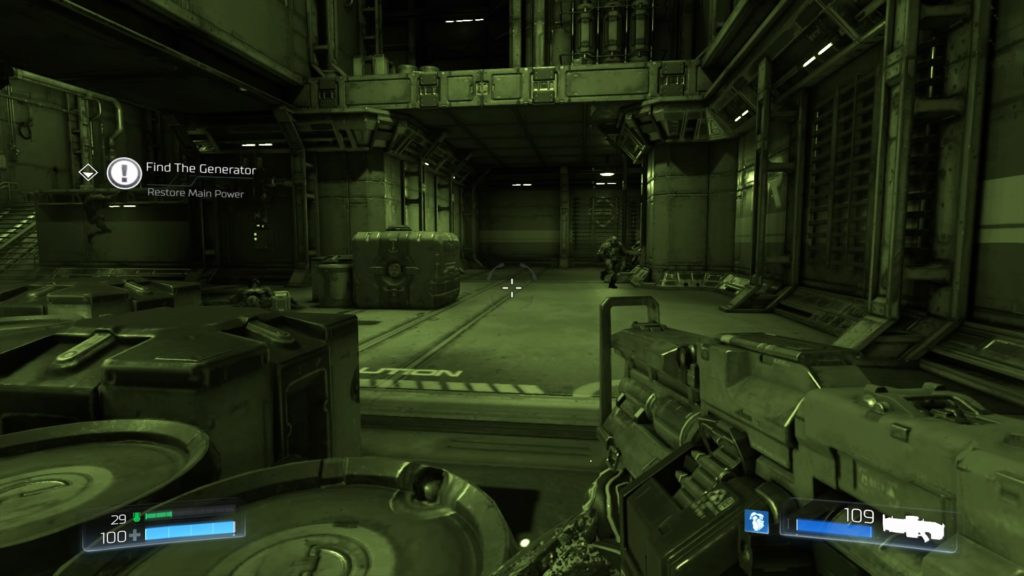 Warm Up With 5 Awesome DOOM (2016) SnapMap Campaigns - Gameranx