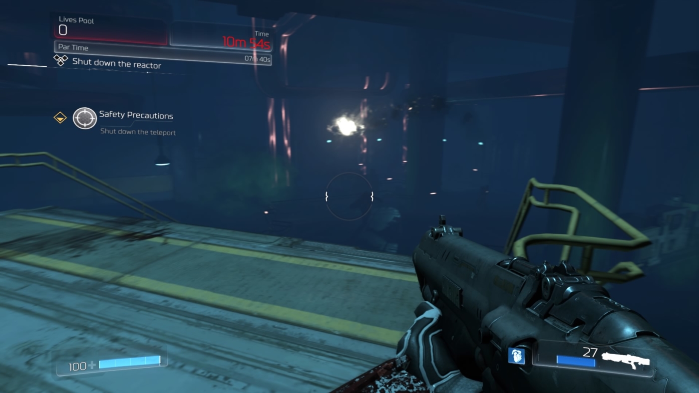 Warm Up With 5 Awesome DOOM (2016) SnapMap Campaigns - Page 2 of 5 - Gameranx