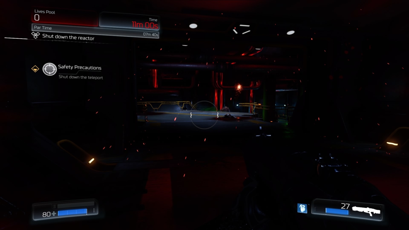 Warm Up With 5 Awesome DOOM (2016) SnapMap Campaigns - Page 2 of 5 ...