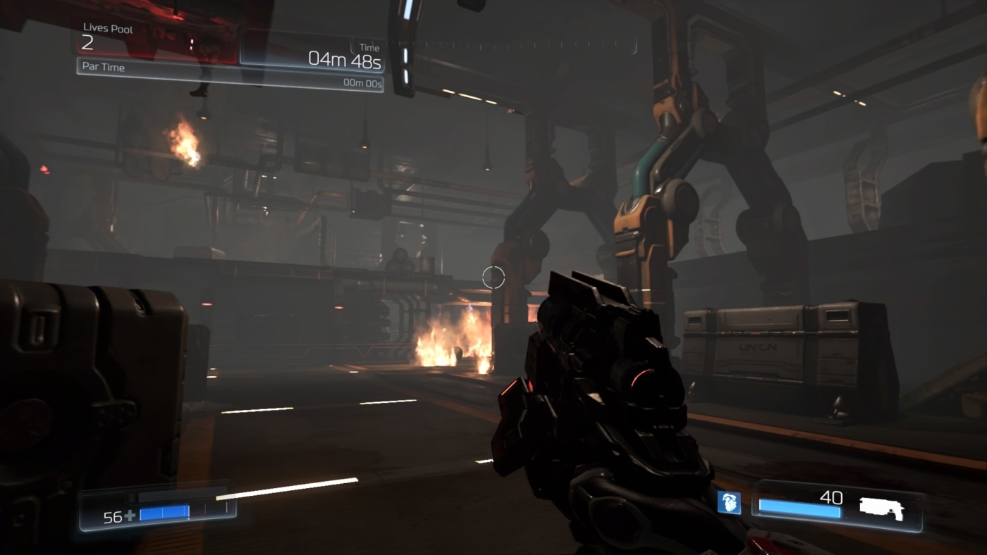 Warm Up With 5 Awesome DOOM (2016) SnapMap Campaigns - Page 2 of 5 - Gameranx