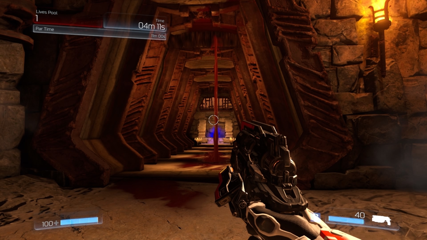 Warm Up With 5 Awesome DOOM (2016) SnapMap Campaigns - Page 2 of 5 - Gameranx