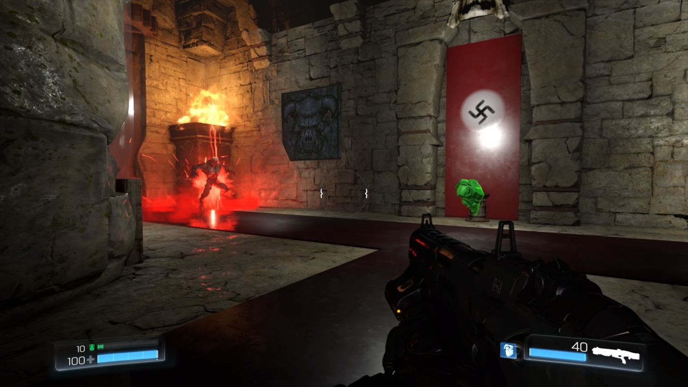 Warm Up With 5 Awesome DOOM (2016) SnapMap Campaigns - Page 4 of 5 - Gameranx