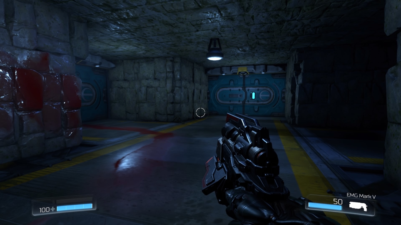 Warm Up With 5 Awesome DOOM (2016) SnapMap Campaigns - Page 4 of 5 ...