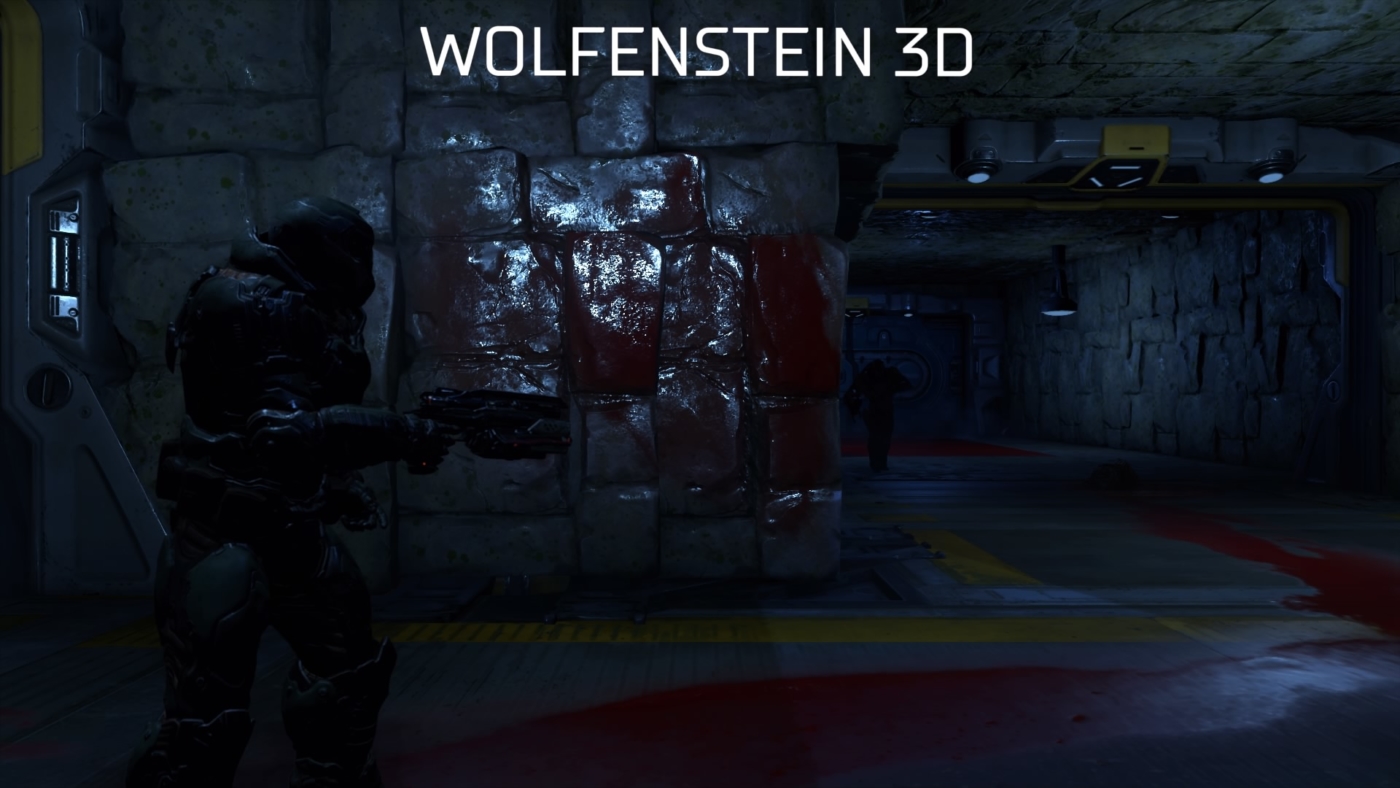 Warm Up With 5 Awesome DOOM (2016) SnapMap Campaigns - Page 4 of 5 - Gameranx