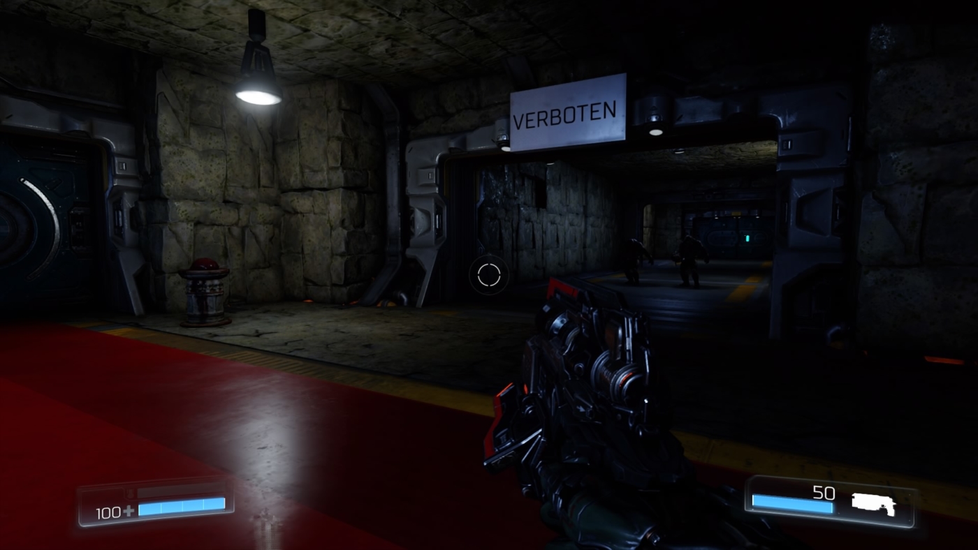 Warm Up With 5 Awesome DOOM (2016) SnapMap Campaigns - Page 4 of 5 ...