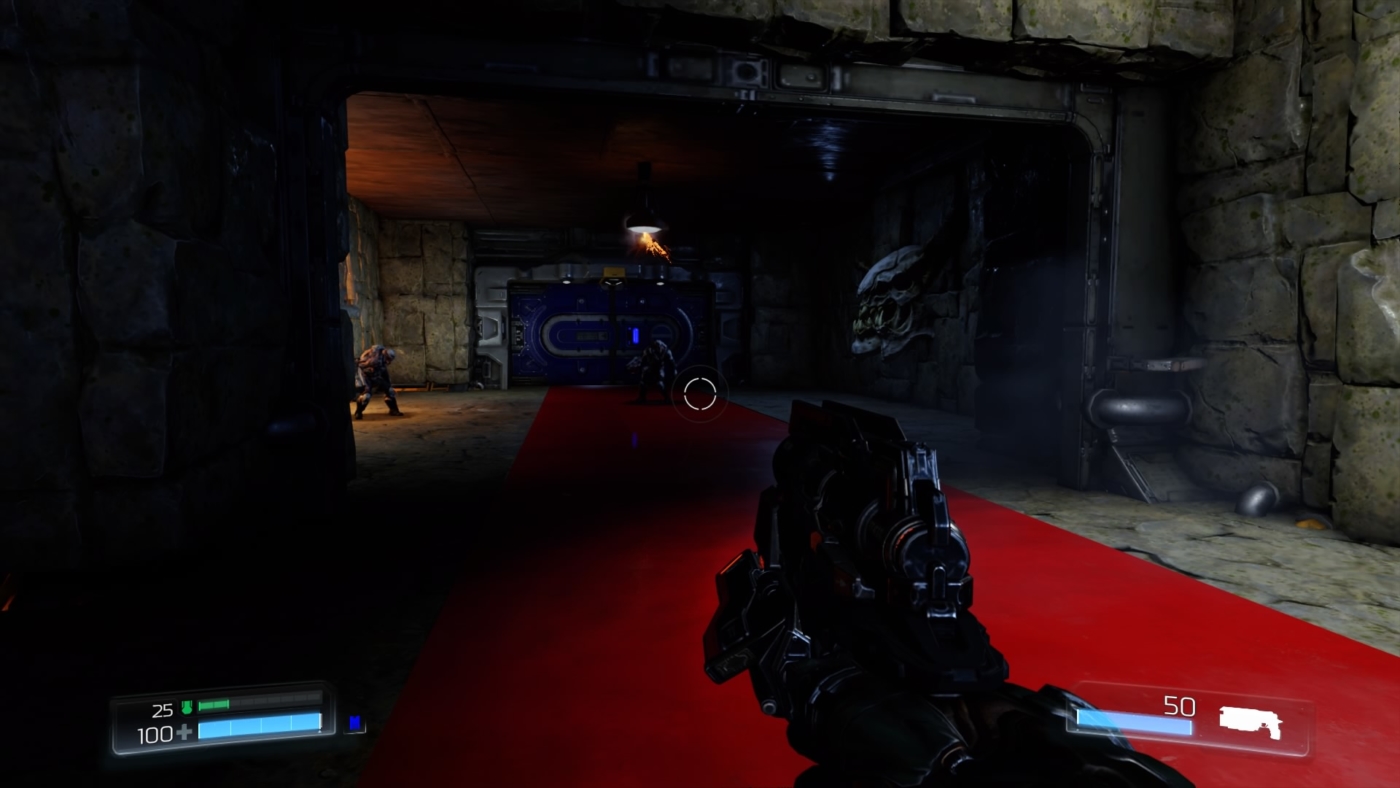 Warm Up With 5 Awesome DOOM (2016) SnapMap Campaigns - Page 4 of 5 ...