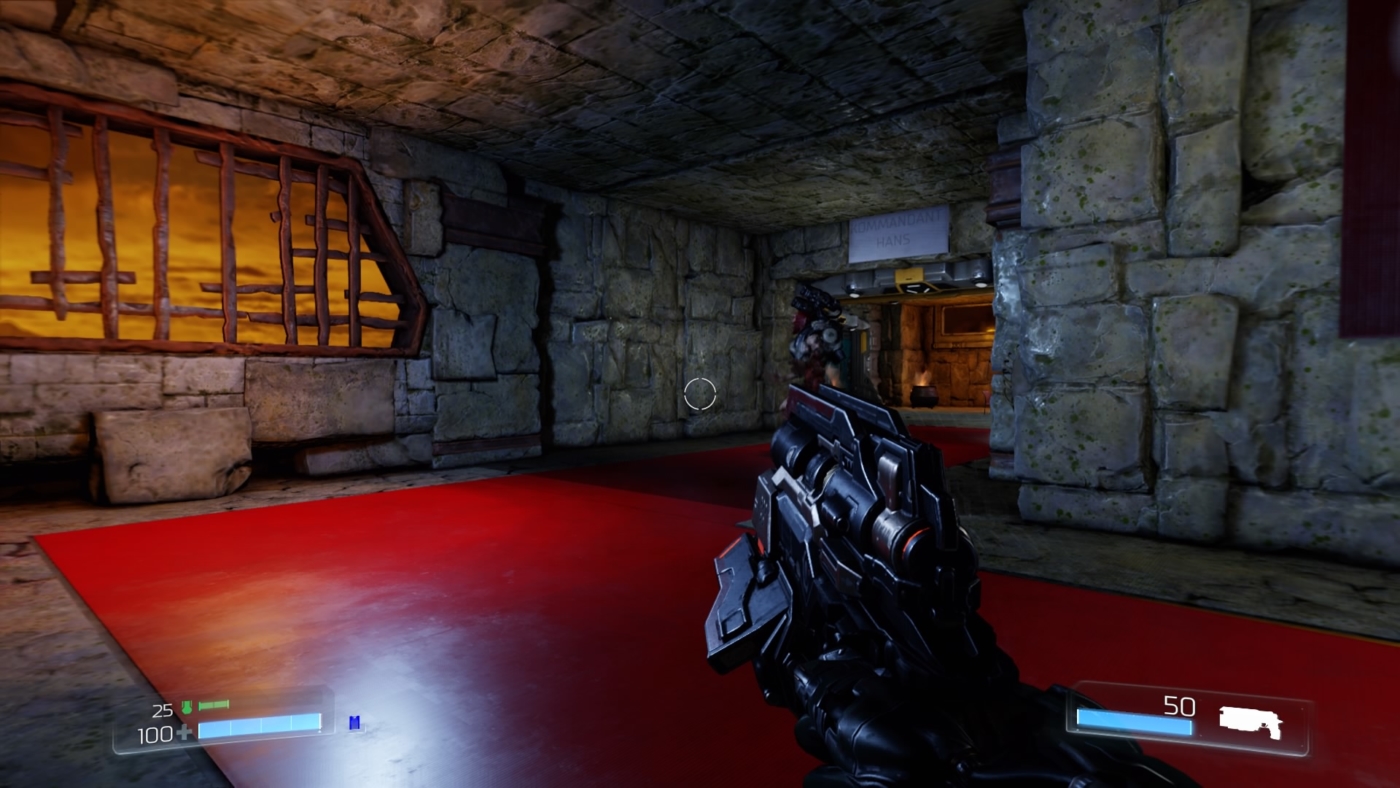 Warm Up With 5 Awesome DOOM (2016) SnapMap Campaigns - Page 4 of 5 ...