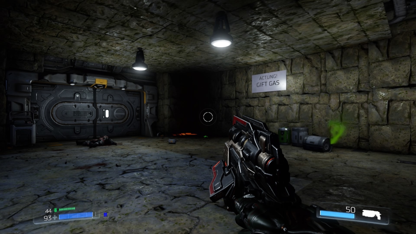 Warm Up With 5 Awesome DOOM (2016) SnapMap Campaigns - Page 4 of 5 ...