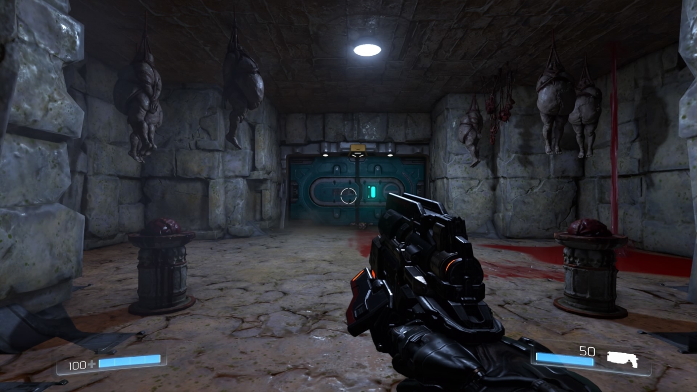 Warm Up With 5 Awesome DOOM (2016) SnapMap Campaigns - Page 4 of 5 - Gameranx