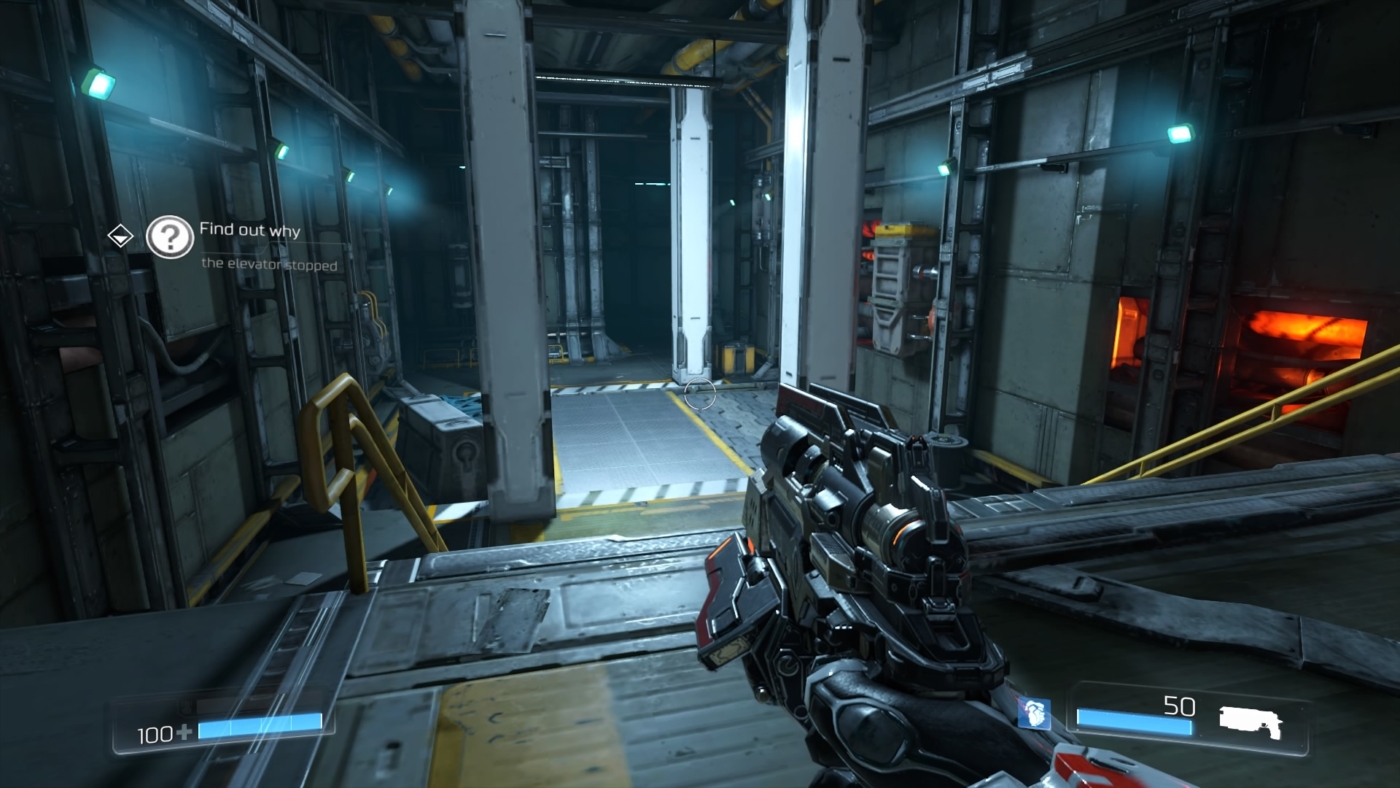 Warm Up With 5 Awesome DOOM (2016) SnapMap Campaigns - Page 5 of 5 ...