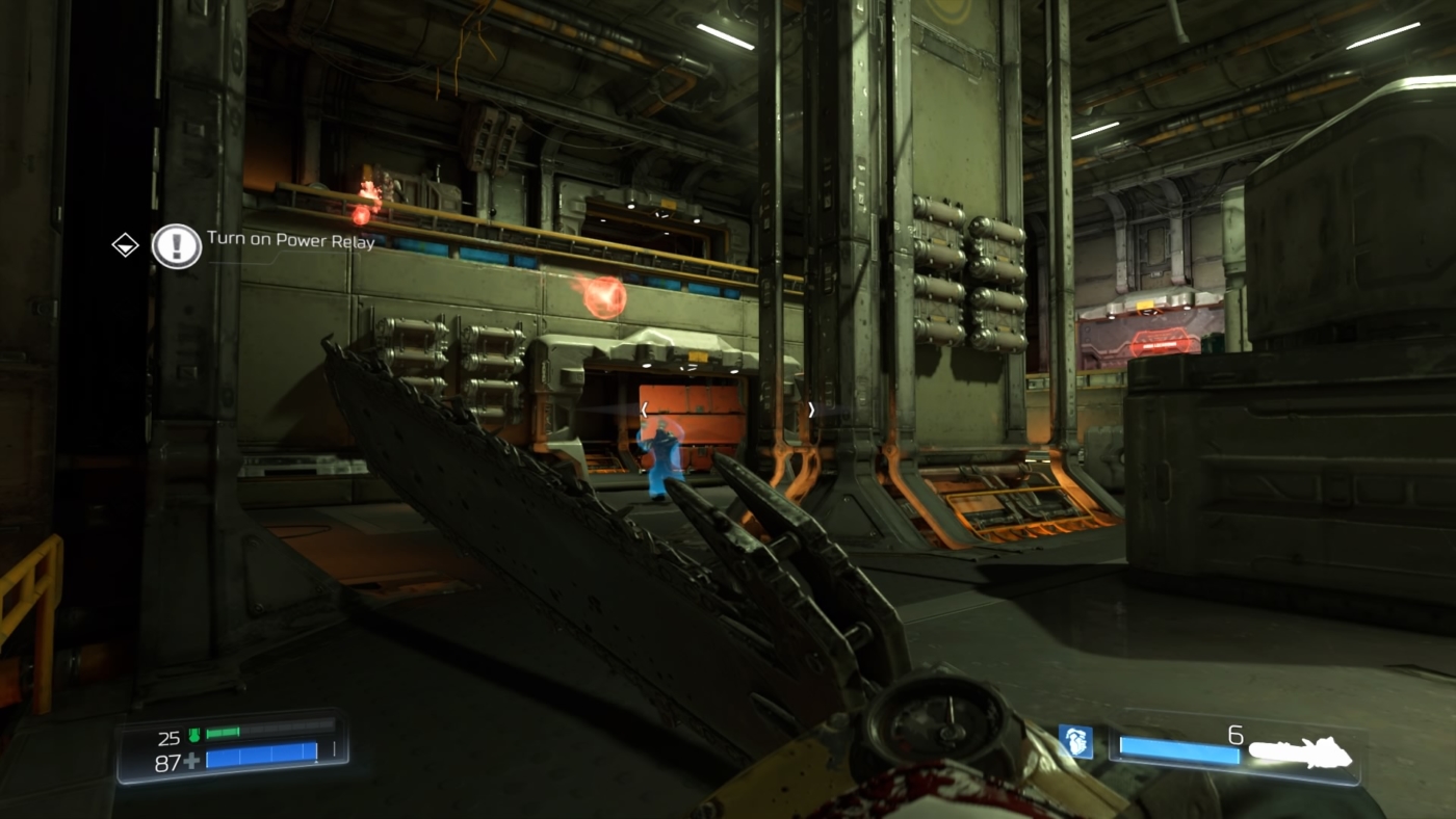 Warm Up With 5 Awesome DOOM (2016) SnapMap Campaigns - Page 5 of 5 ...