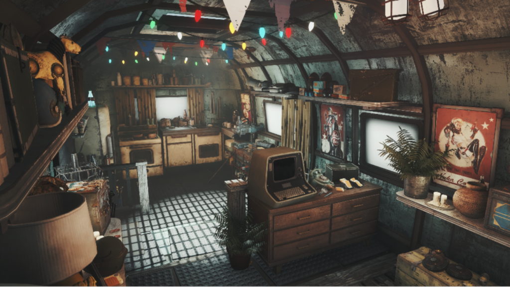 Expand the Commonwealth With These Awesome Fallout 4 Mods On PS4 - Gameranx