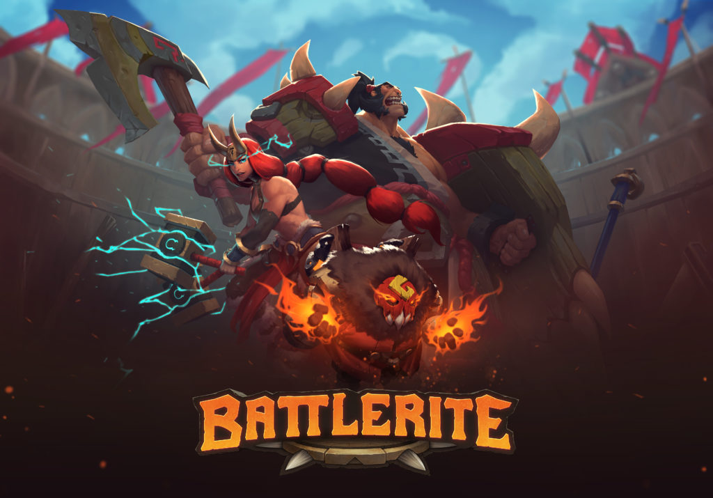 Battlerite Archives - Gameranx