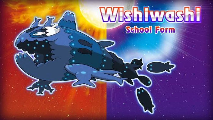 Pokemon Sun & Moon: Get All the Rare Pokemon From These Fishing Spots ...