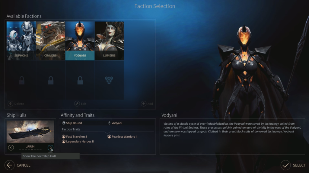 5 Reasons to Play Endless Space 2 - Gameranx