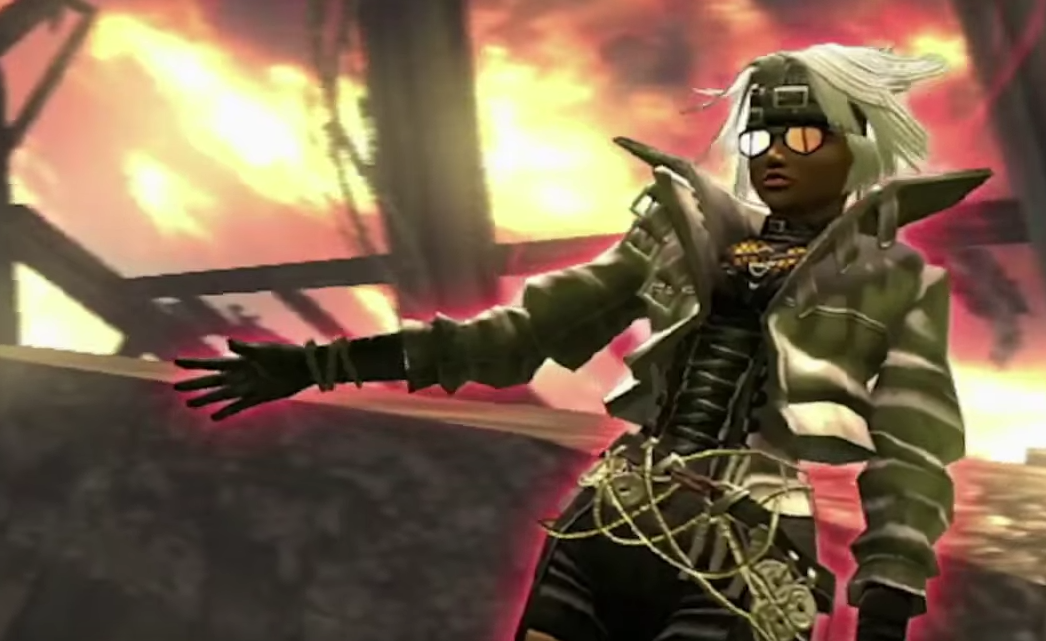 Microsoft Confirms Phantom Dust Development's "Going Well" - Gameranx