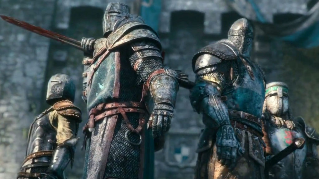 For Honor PC Specs Announced; Check Them Out Here - Gameranx