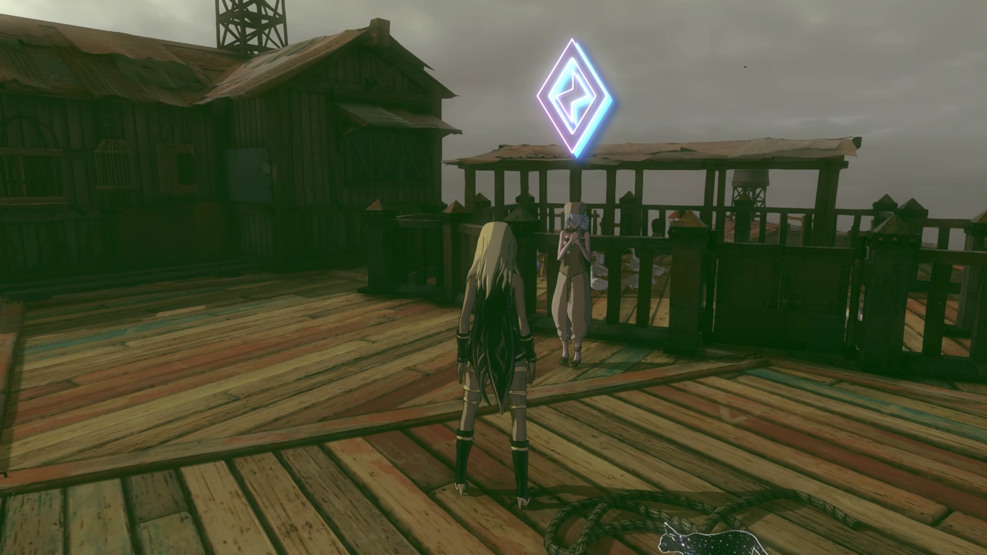 Gravity Rush 2: 100% Trophy Completion Guide | Platinum Walkthrough ...