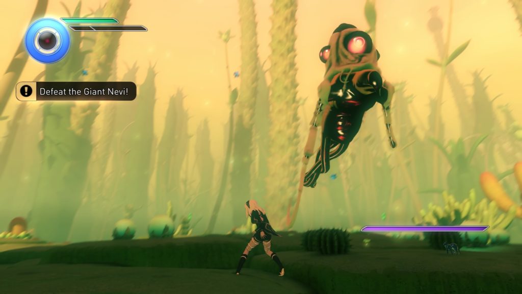 Gravity Rush 2: How to Beat Every Boss | Tips & Tricks - Gameranx