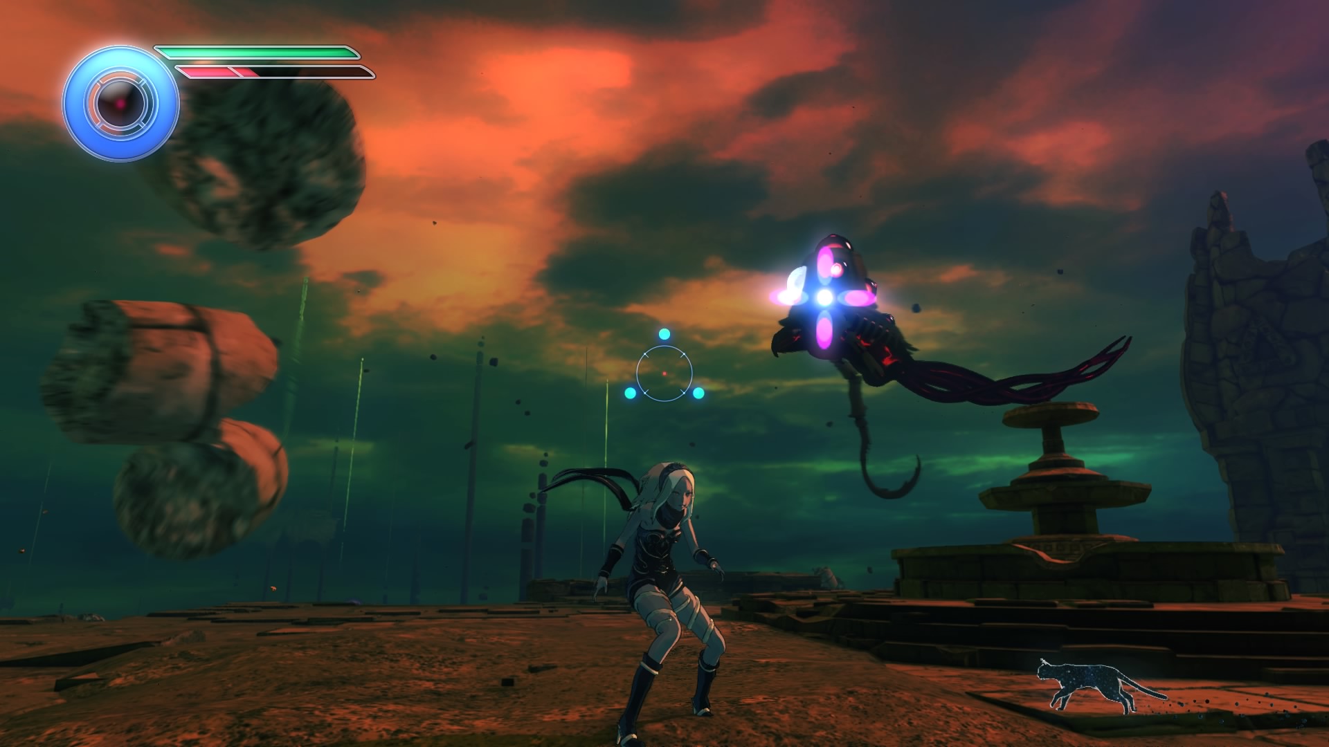 Gravity Rush 2: 100% Trophy Completion Guide | Platinum Walkthrough ...