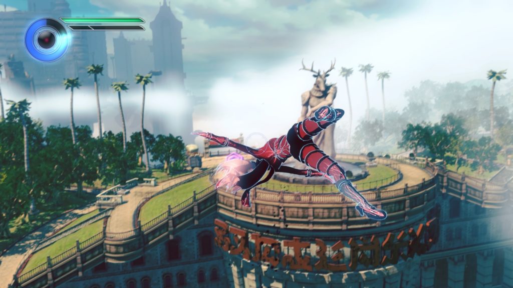Gravity Rush 2: All Hekseville / Jirga Para Lhao Sites | Tour Guide ...