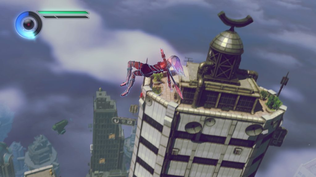 Gravity Rush 2: All Hekseville / Jirga Para Lhao Sites | Tour Guide ...