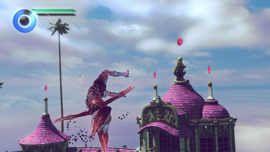 Gravity Rush 2: All Hekseville / Jirga Para Lhao Sites | Tour Guide ...