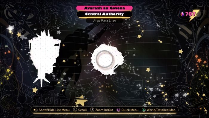 Gravity Rush 2: All Hekseville / Jirga Para Lhao Sites | Tour Guide ...