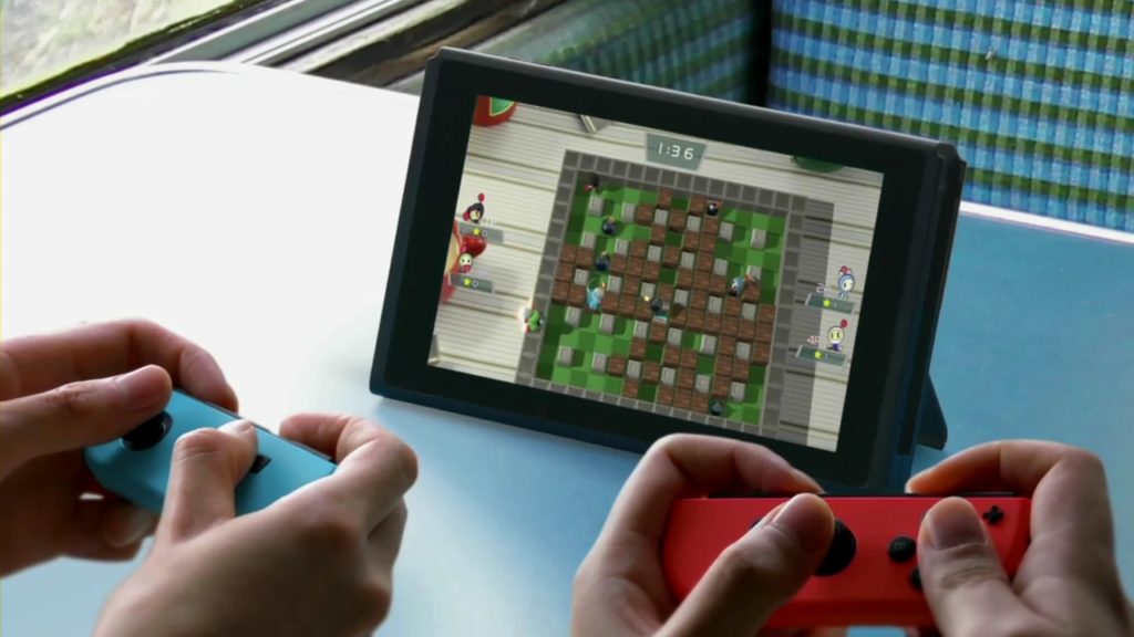 Here's How You Can Claim A Fresh Nintendo Switch ID Before Launch ...