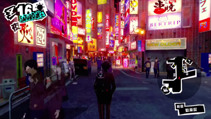 Persona 5: How To Level Up Personas Fast | Quick Leveling Guide - Gameranx
