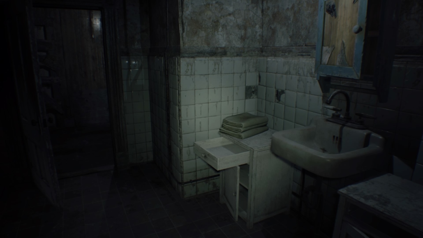 Resident Evil 7: Biohazard - Herbs Guide | All Healing Item Locations ...