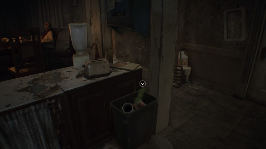 Resident Evil 7: Biohazard - Herbs Guide | All Healing Item Locations ...