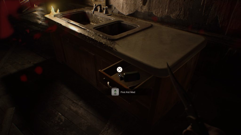 Resident Evil 7: Biohazard - Herbs Guide | All Healing Item Locations ...