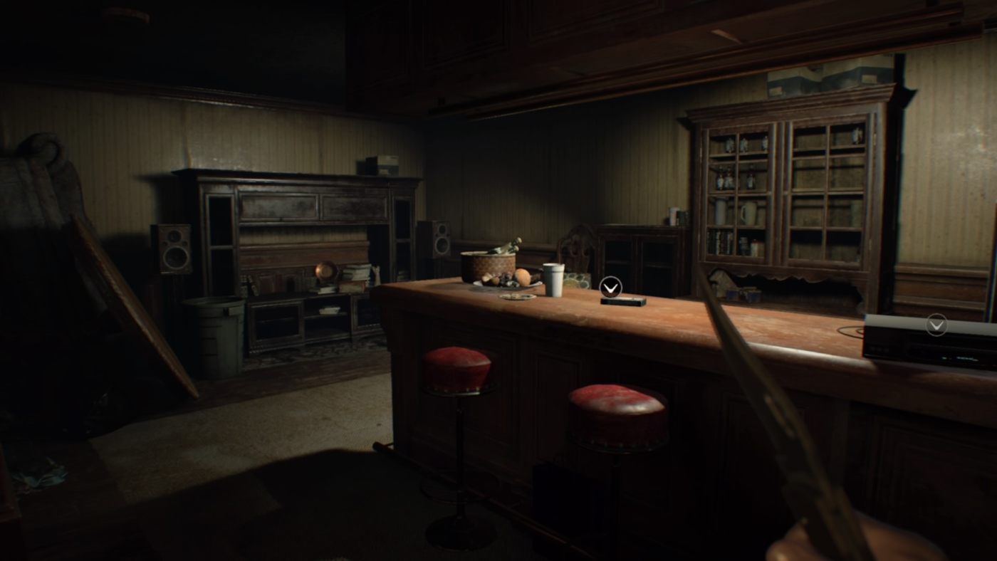 Resident Evil 7: Biohazard - Walkthrough | Low-Spoilers Guide - Page 4 ...