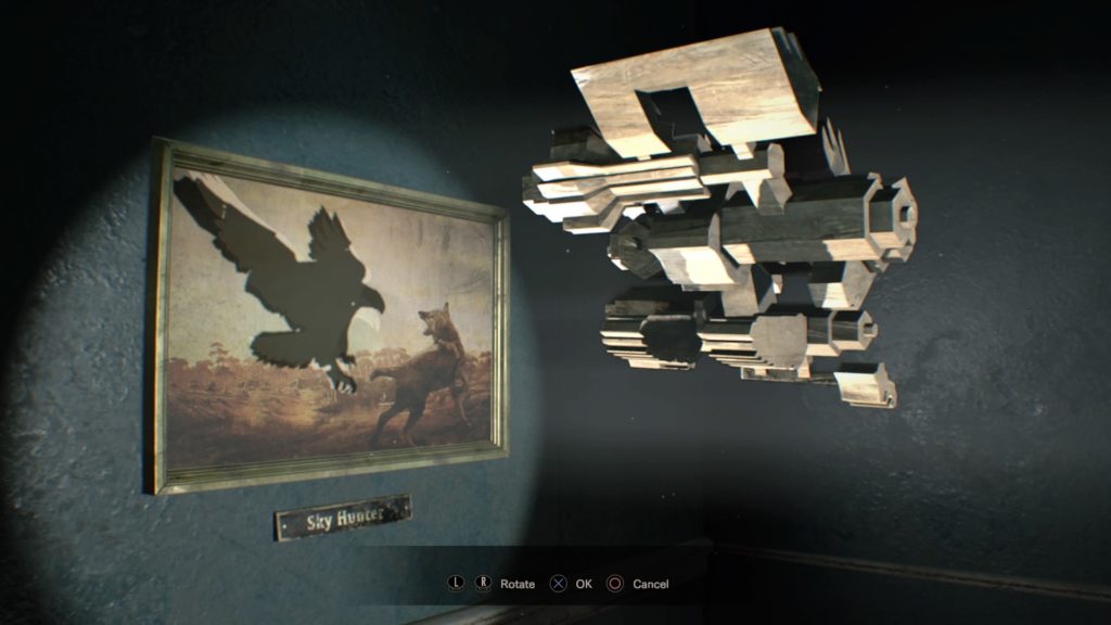 Resident Evil 7: Biohazard - How To Solve Every Puzzle | Solutions ...