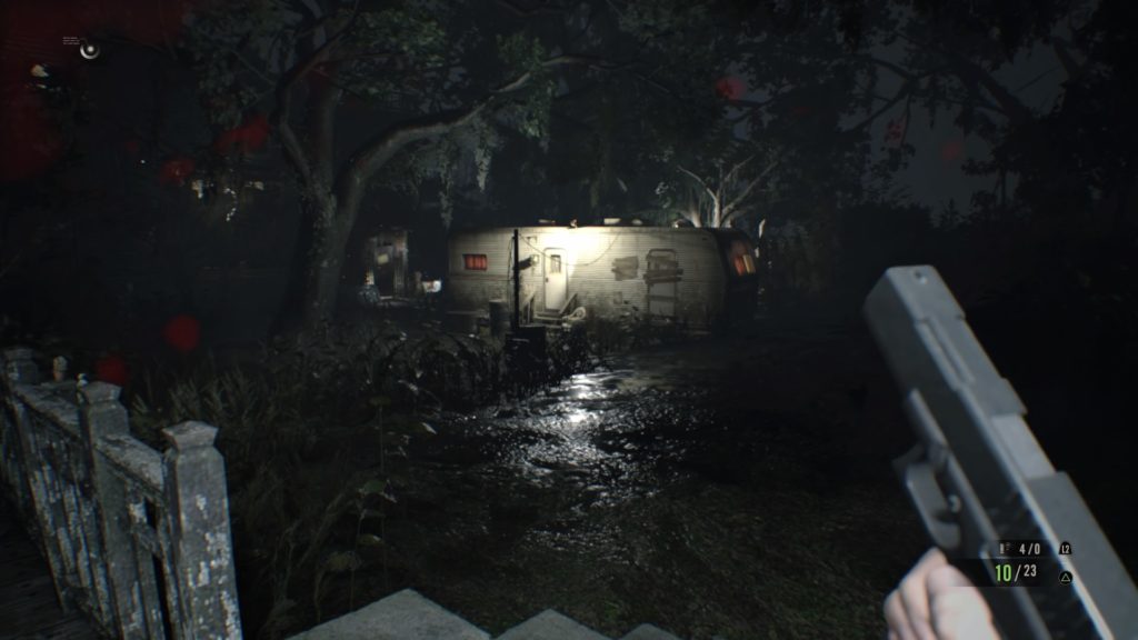 Resident Evil 7: Biohazard - Walkthrough | Low-Spoilers Guide - Page 5 ...