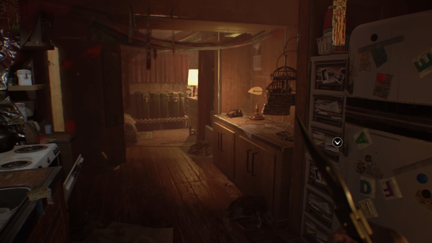Resident Evil 7: Biohazard - Walkthrough | Low-Spoilers Guide - Page 5 ...