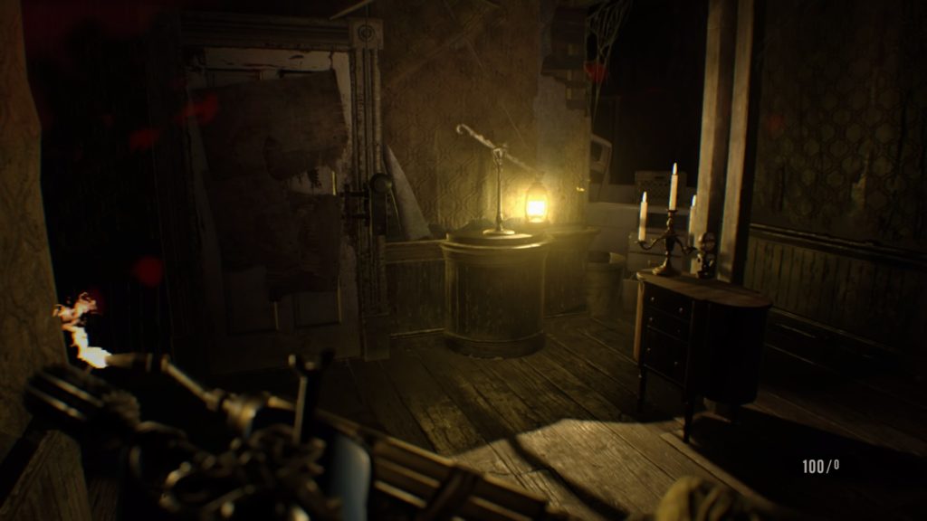 Resident Evil 7: Biohazard - Walkthrough | Low-Spoilers Guide - Page 6 ...