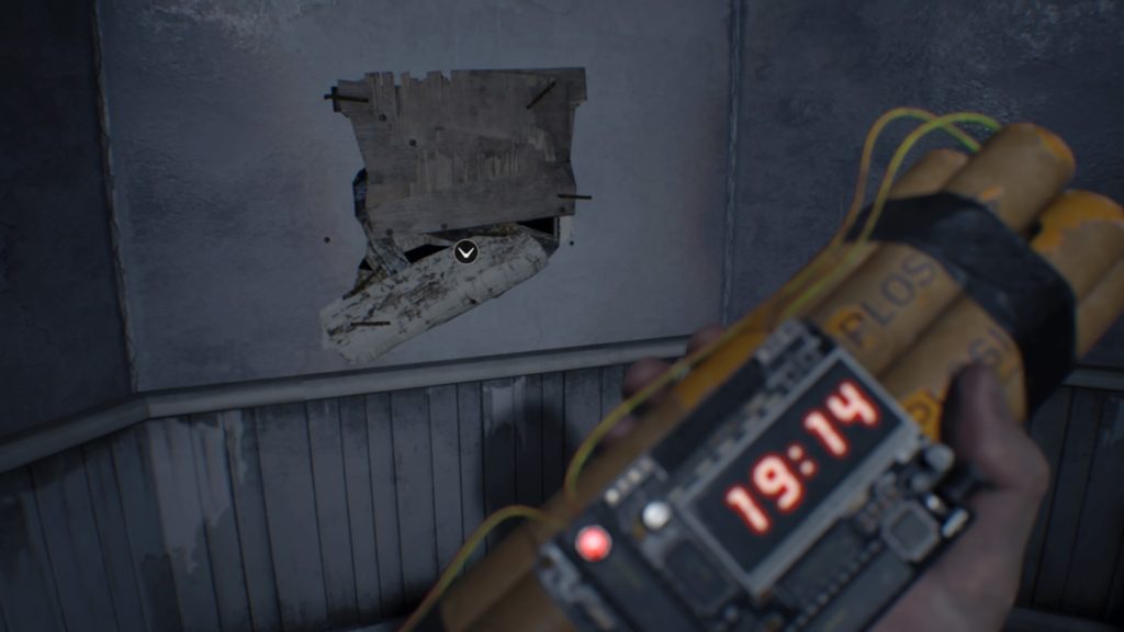 Resident Evil 7: Biohazard - Walkthrough | Low-Spoilers Guide - Page 8 ...