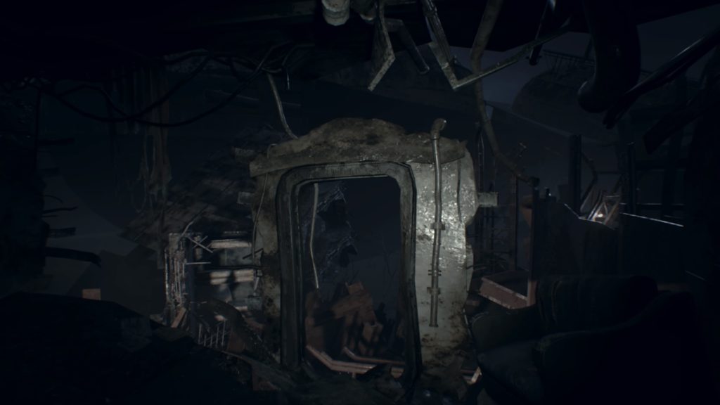 Resident Evil 7: Biohazard - Walkthrough | Low-Spoilers Guide - Page 9 ...