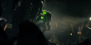 League of Legends New Warwick Trailer is Terrifyingly Awesome! - Gameranx