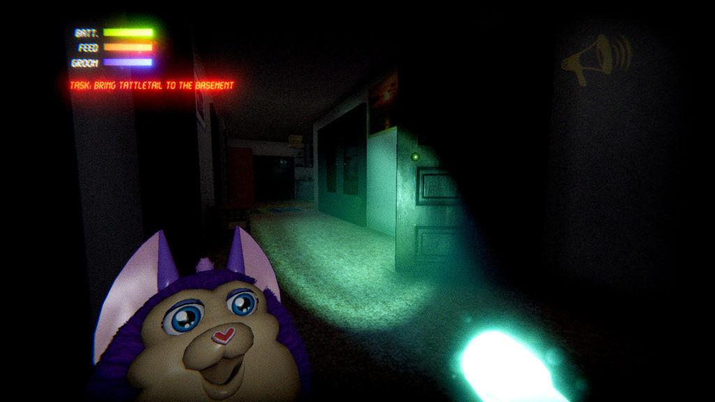 Tattletail: How To Survive Every Night | Full Walkthrough - Gameranx